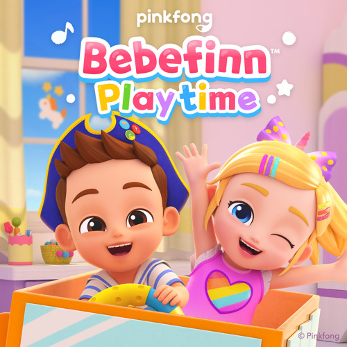 Stream Fun with Instruments by Pinkfong | Listen online for free on ...