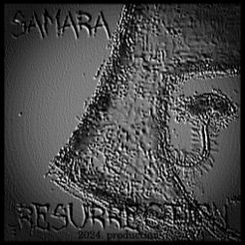 Stream Sleep Paralysis by SAMARA | Listen online for free on SoundCloud