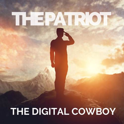 Stream Backroads and Bonfires by The Digital Cowboy | Listen online for ...
