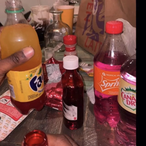 Stream lean in my soda [yvnglvrd] by Jioo! (@trappinwithjioo) | Listen ...