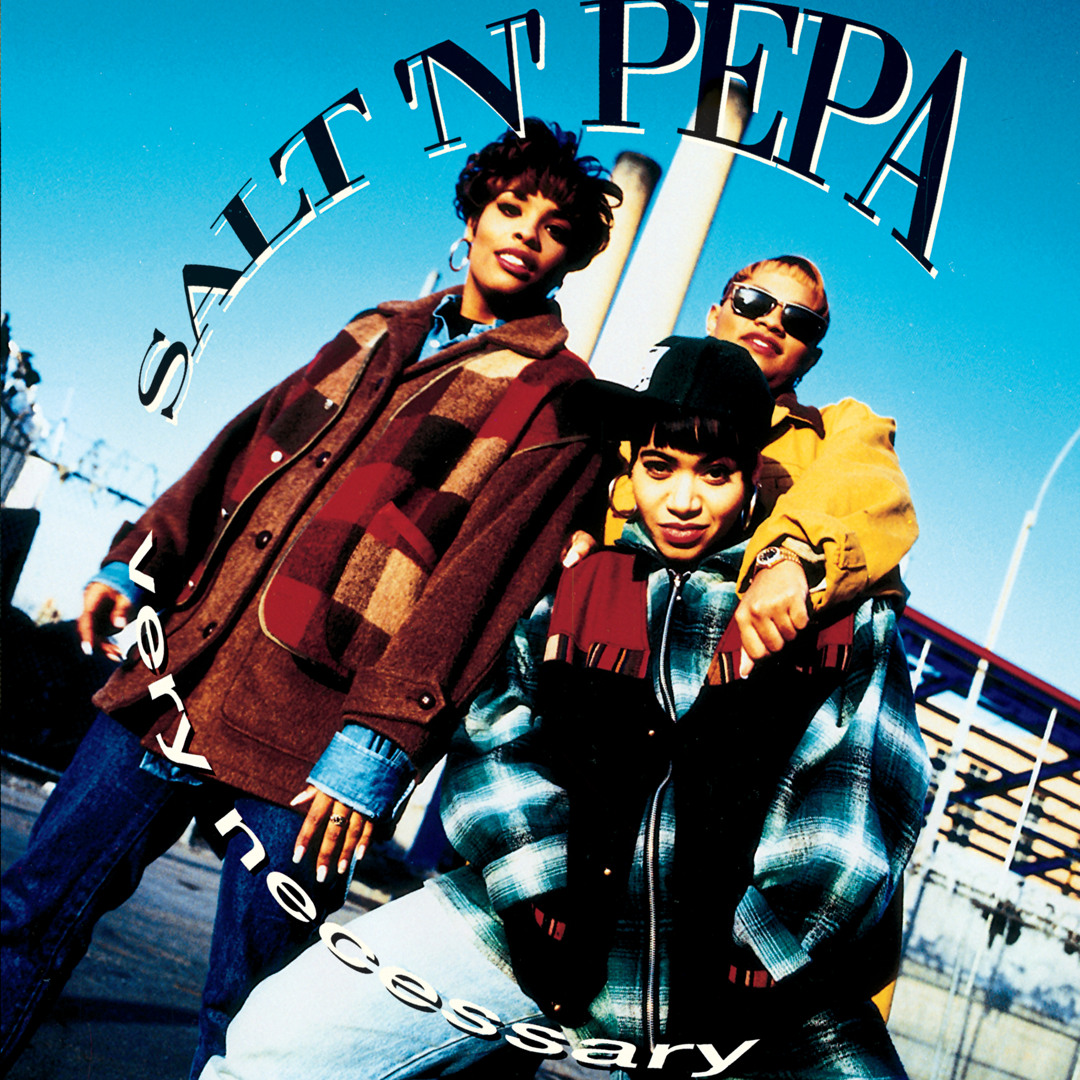 Stream Shoop by Salt-N-Pepa | Listen online for free on SoundCloud