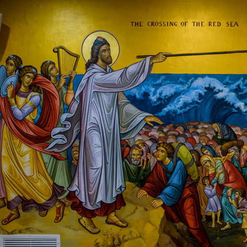 Stream Kerillos Bekhit | Listen to English/Coptic Tasbeha playlist ...