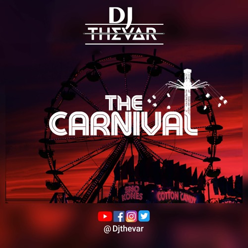 Stream THE CARNIVAL DJ THEVAR by DJ Thevar | Listen online for free on ...