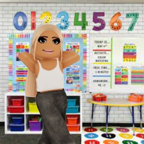 Stream Alphabet with Kejti Pyry! by Zxmniaki | Listen online for free ...