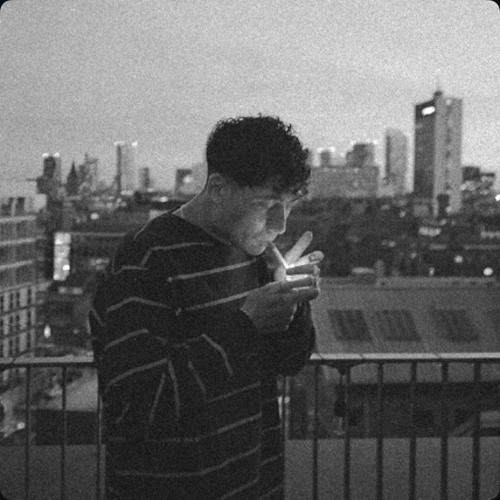 Stream Slow Burner (SPRINKK EDIT) by SPRINKK | Listen online for free ...
