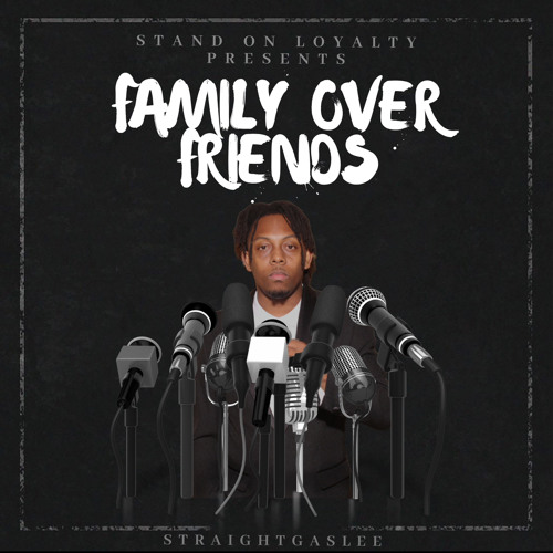 Stream PimpinAssLee | Listen to Family Over Friends - EP playlist ...