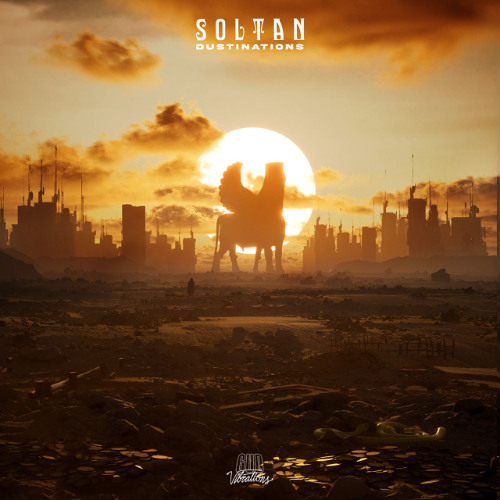 Stream Dustinations by SOLTAN | Listen online for free on SoundCloud