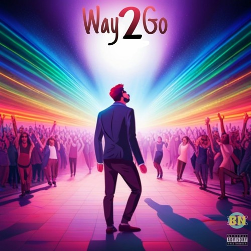 Stream Way 2 Go by Bugs Nasty | Listen online for free on SoundCloud