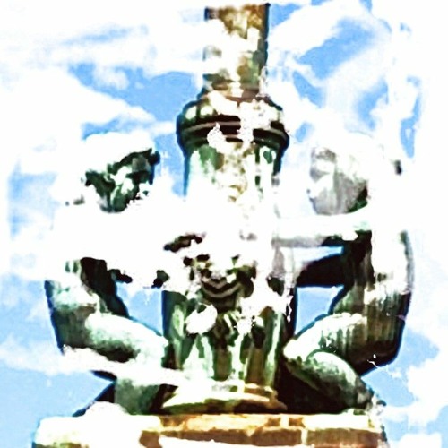 Stream Healing Waters by Ben Crasto | Listen online for free on SoundCloud