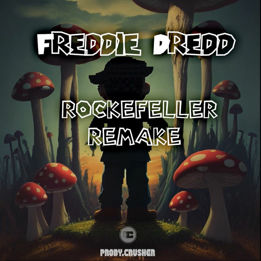 Stream Freddie Dredd Rockefeller (Super Mario Bros) Remake by prodby ...