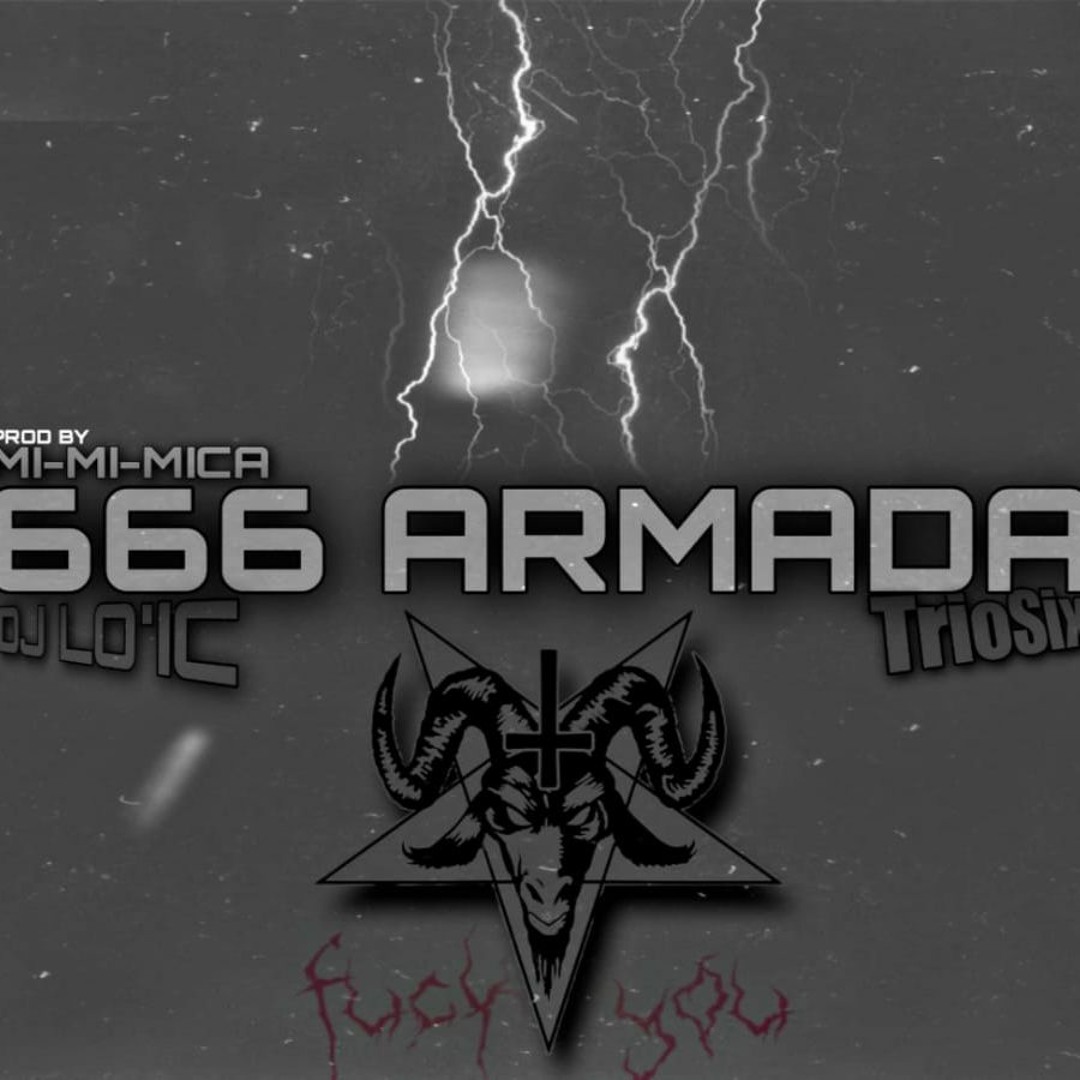 Stream 666 ARMADA TRIOSIX [ DJ LO'IC & MI-MI-MICA ] 2K23 by DJ MI MI ...