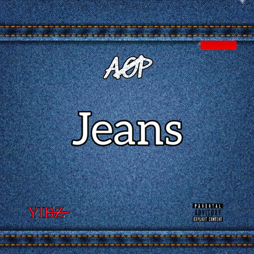 Stream Jeans [prod. by DpMusic] by Yibz_22 | Listen online for free on ...