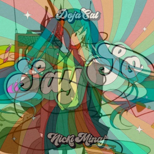 Stream hello strobe x say so remix by TONE | Listen online for free on ...