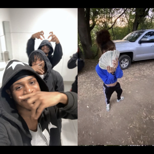 Stream (La tone X Tay rackz ) stand on shyt 🚦 🏼 by Troubleentz | Listen ...