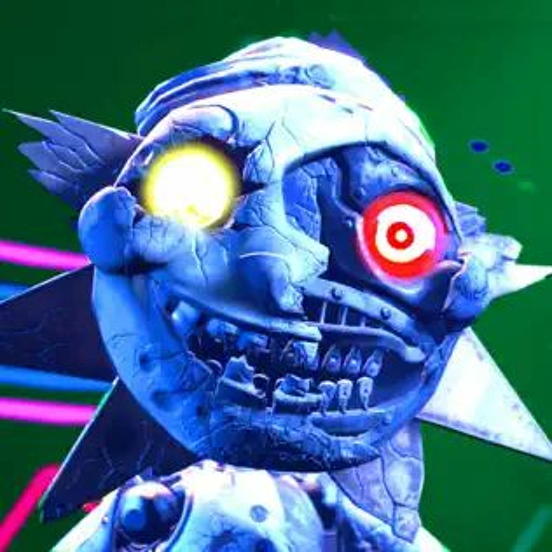 Stream Eclipse Has Now Begun - (FNAF Ruin Song) by Arcadify by Mughney ...