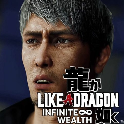 Stream Like A Dragon: Infinite Wealth OST - Baka Darou【Full Spec ...