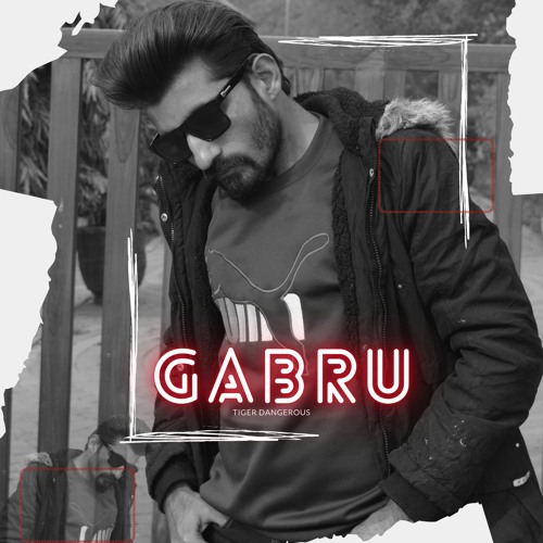 Stream Gabru by Tiger Dangerous | Listen online for free on SoundCloud
