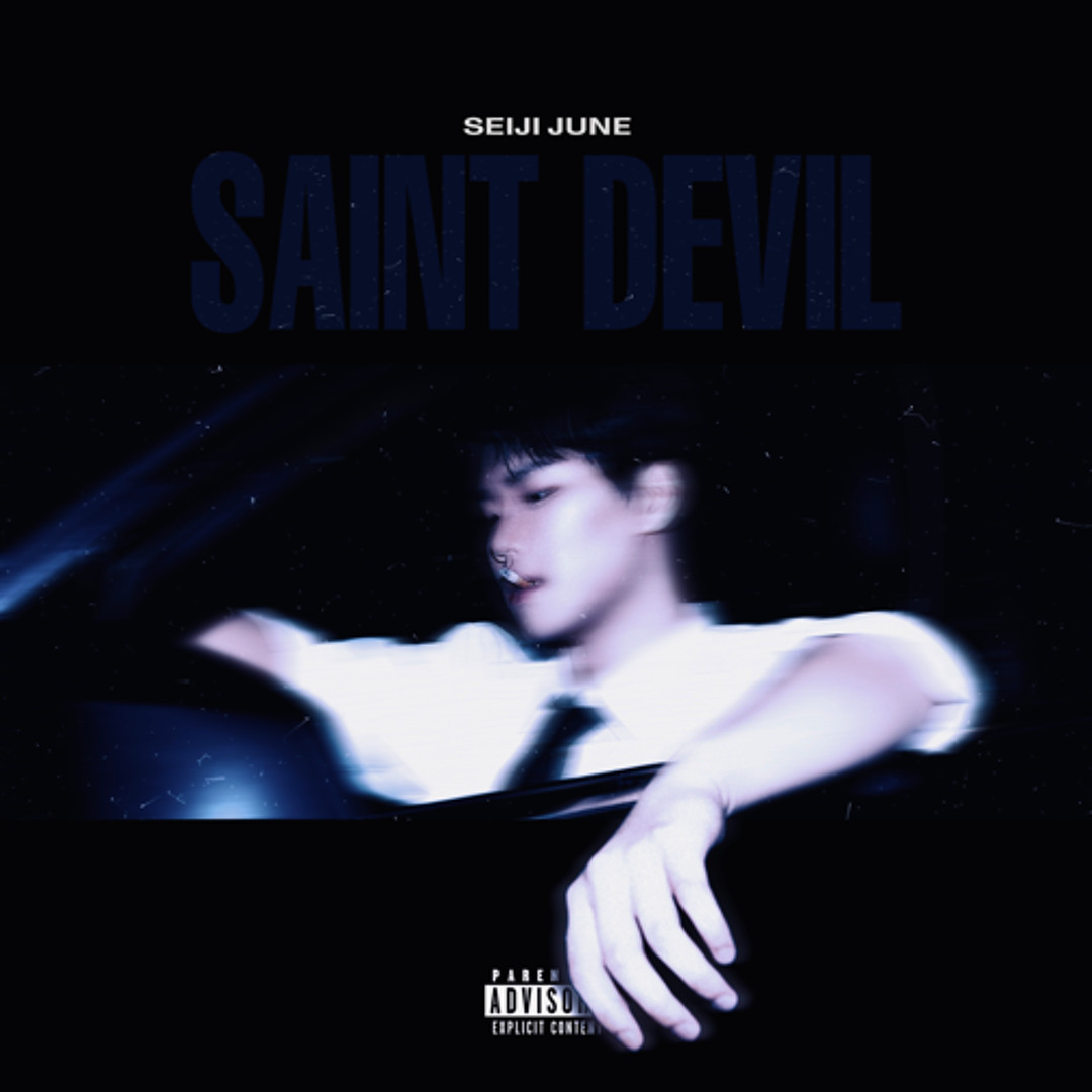 Stream SAINT DEVIL [Slowed+Reverb] by SEIJI JUNE | Listen online for ...