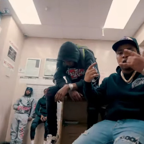 Stream Rich Glizzy X Deuce Blamma X Big Tres- Shot After Shot by ...