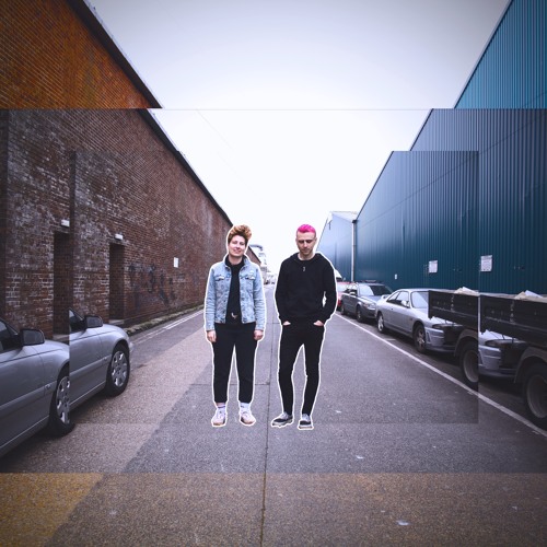 Stream Visual Air (Demo) by The Smell Of Citrus Fruits | Listen online ...