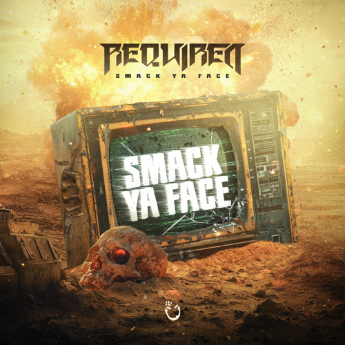 Stream Smack Ya Face by Spoontech Records | Listen online for free on ...