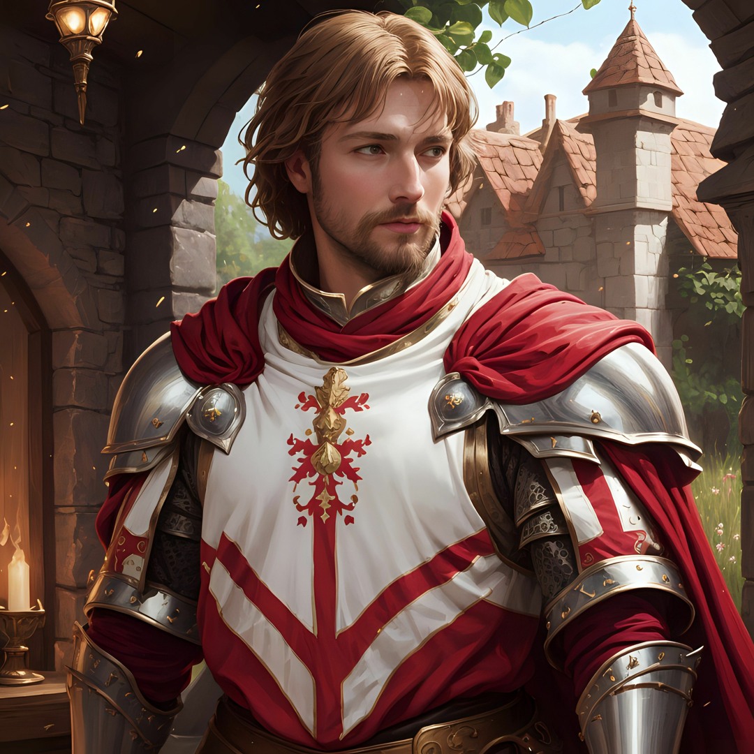 Stream Medieval Adventure Music - Sir Hector de Maris by Theme Cloud ...