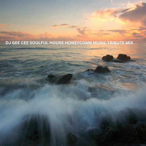 Stream DJ GEE CEE SOULFUL HOUSE HONEYCOMB MUSIC TRIBUTE by DJ GEE CEE ...