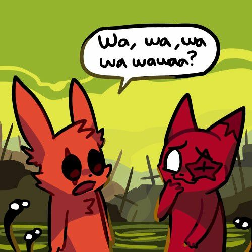 Stream Kai !! | Listen to • Animation Memes • playlist online for free ...