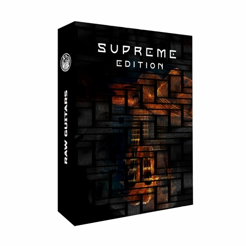 Stream Beastsamples | Listen to Raw Guitars - Supreme Edition playlist online for free on SoundCloud