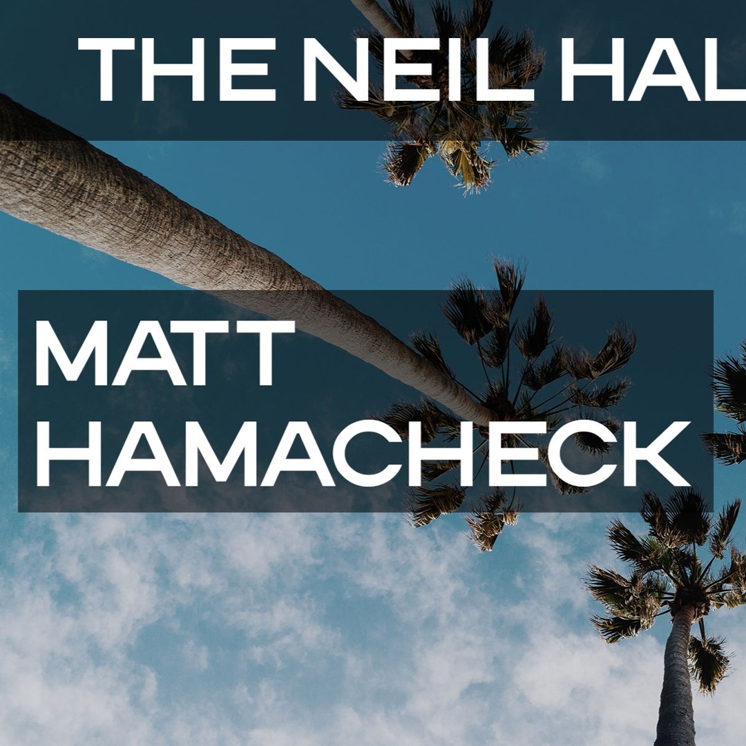 Stream Matt Hamacheck by Total Media Network | Listen online for free ...