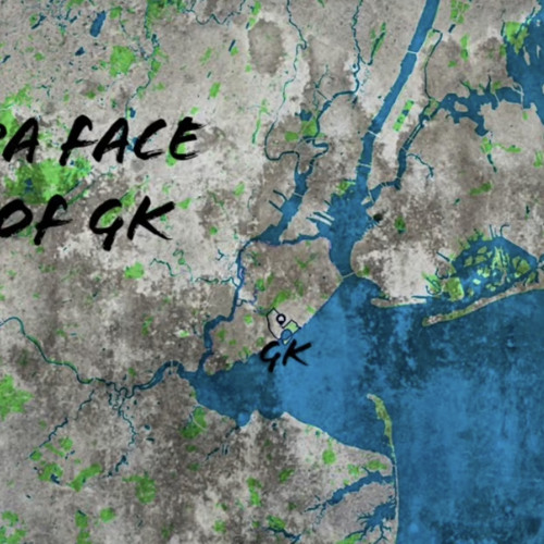 Stream Big Gk Gz - On Da Map by Big Gk Gz | Listen online for free on ...