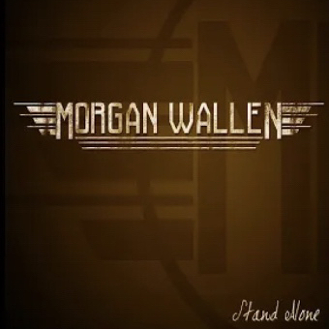 Stream Courtney Danielle Keeling | Listen to Morgan Wallen New Album ...
