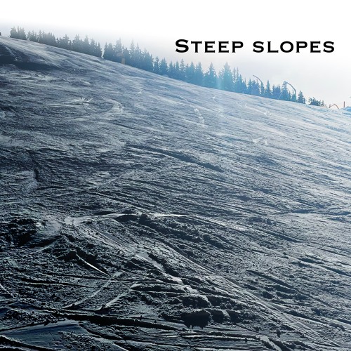 Stream Steep Slopes by Coconut Moon | Listen online for free on SoundCloud
