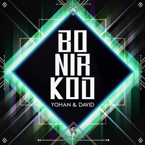 Stream Yohan & David - Bo Nir Kod (Cafe De Anatolia) by Cafe De ...
