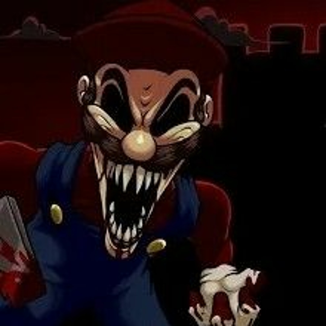 Stream Pimmy Pim Pim (CynTessa's Lovely BF) | Listen to FNF: Mario's ...