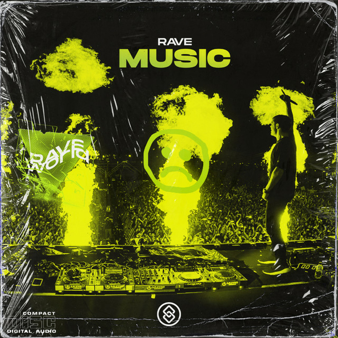 Stream Playlist Beast | Listen to Rave Music 💊☹️ Hard EDM (Hardstyle ...