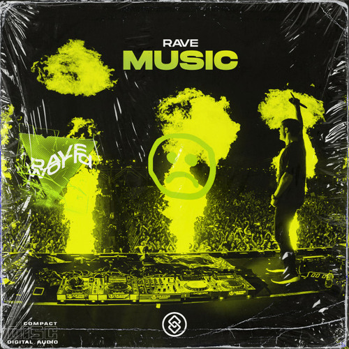 Stream Playlist Beast | Listen to Rave Music 💊☹️ Hard EDM (Hardstyle ...