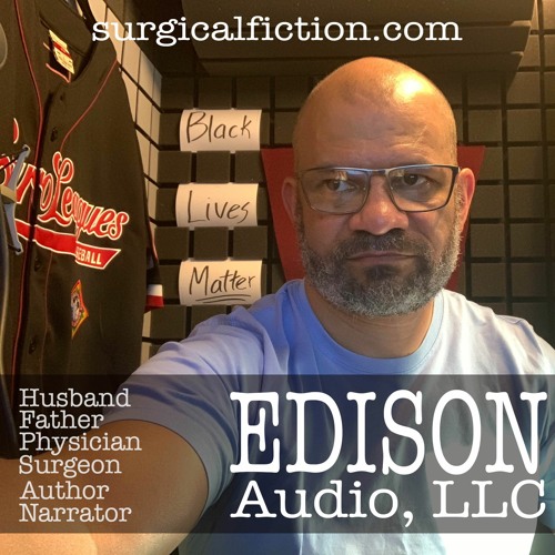 Stream An excerpt from Genius on the Edge from Edison McDaniels ...