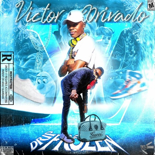 Stream Victor Privado - DRIP FROZEN (Hosted. By. Danger No Beat).mp3 by ...