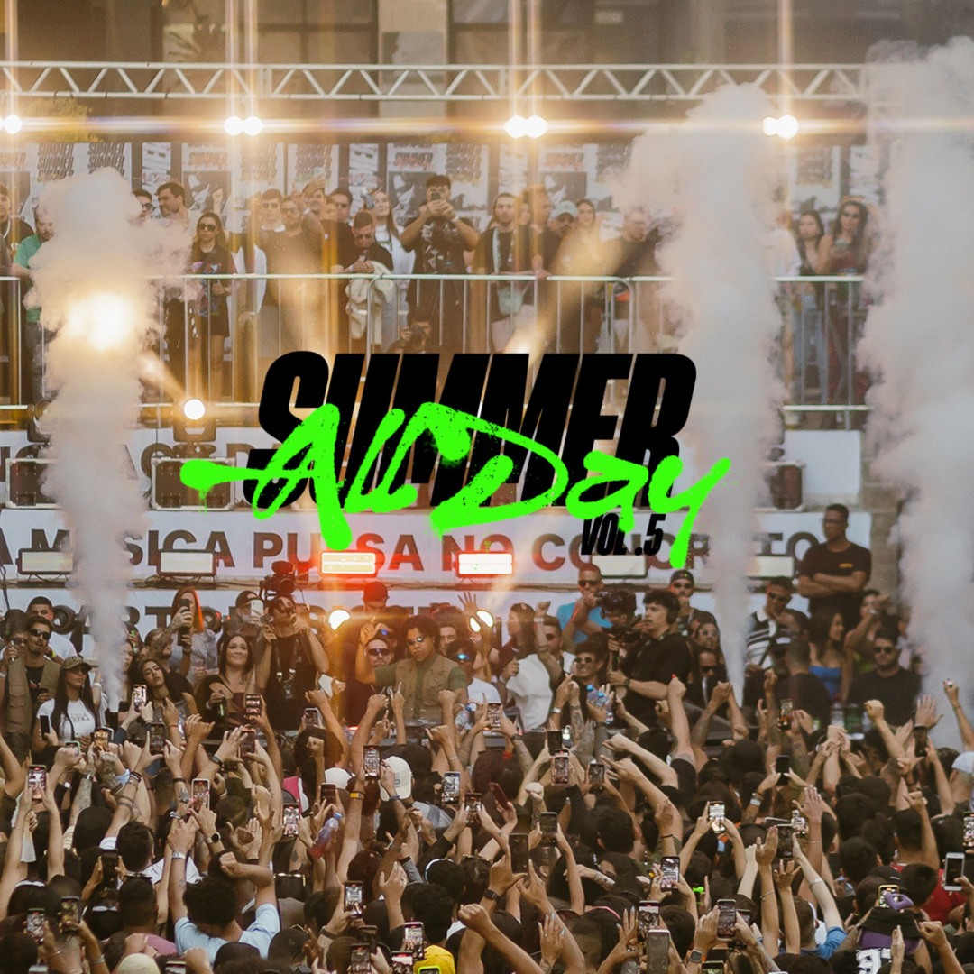 Stream Victor Lou @ Summer All Day Vol. 5 by VICTOR LOU | Listen online ...