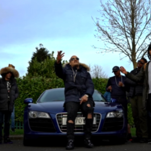 Stream JAY ESCO - WAY TOO FAR by JSmcr | Listen online for free on ...