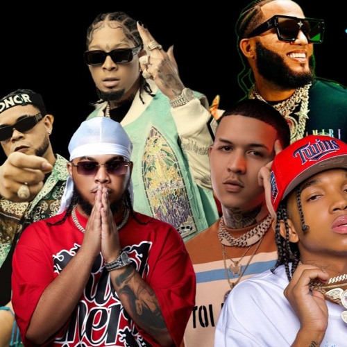 Stream DEMBOW MIX CON SAOCO VOL. 13 - LOMIIEL JEY ONE JORDIZY MESTIZO ...