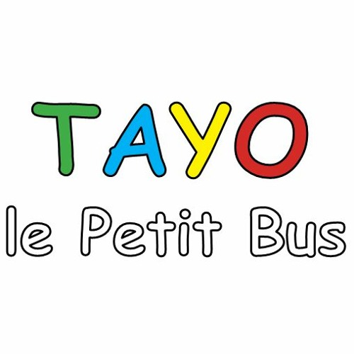Stream Tayo The Little Bus Theme (French) by Minseung 2003 | Listen ...
