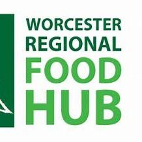 Stream Worcester Regional Food Hub Moves Into Union Station by Radio ...
