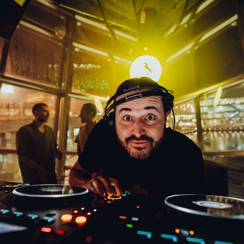 Stream Dylan Griffin | Listen to SASH DJ Sets playlist online for free ...