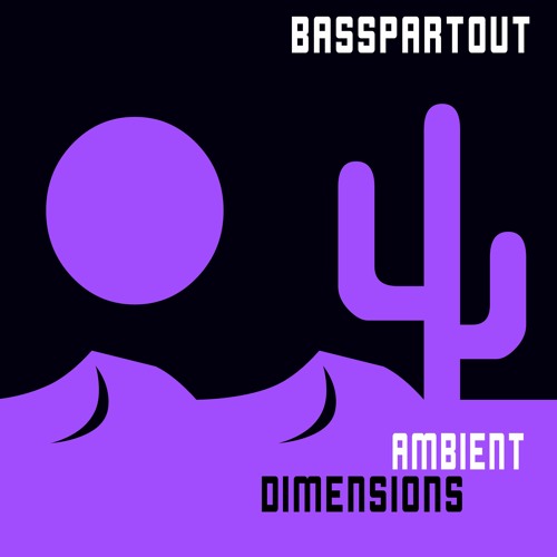 Stream Ambient Dimensions by Basspartout Instrumental Background Music ...