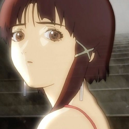 Serial experiments lain opening instrumental - polrerider