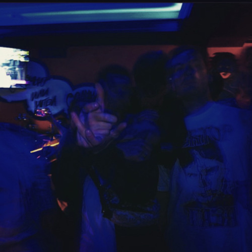 Stream WORMGANGER x MOLODOY KALUGA x ICYBANDO x ASOER x MOLODOY ZAPAD x ...