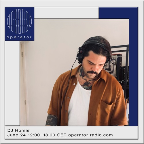 Stream DJ Homie - 24th July 2022 by cheladro (dj homie) | Listen online ...