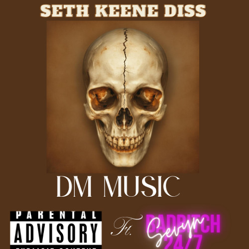 Stream POS (Seth Keene Diss) (Ft Sevyn) by DM Music (OLD ACCOUNT ...